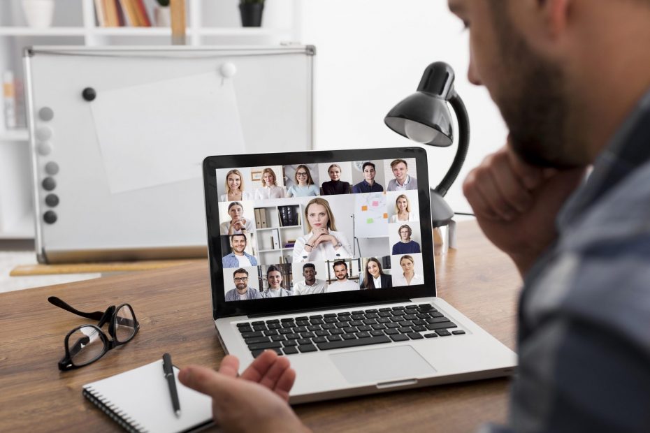 Collaboration Tips for Virtual Workers | 2talk US VoIP Provider