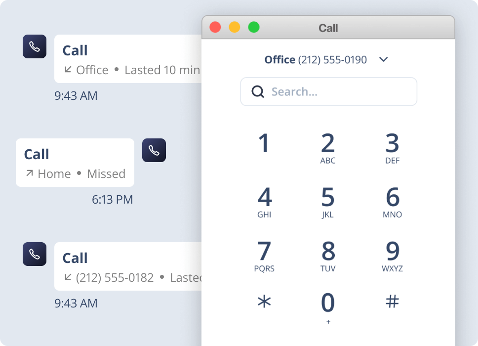 Web App | 2talk US | Unified Communications as a Service