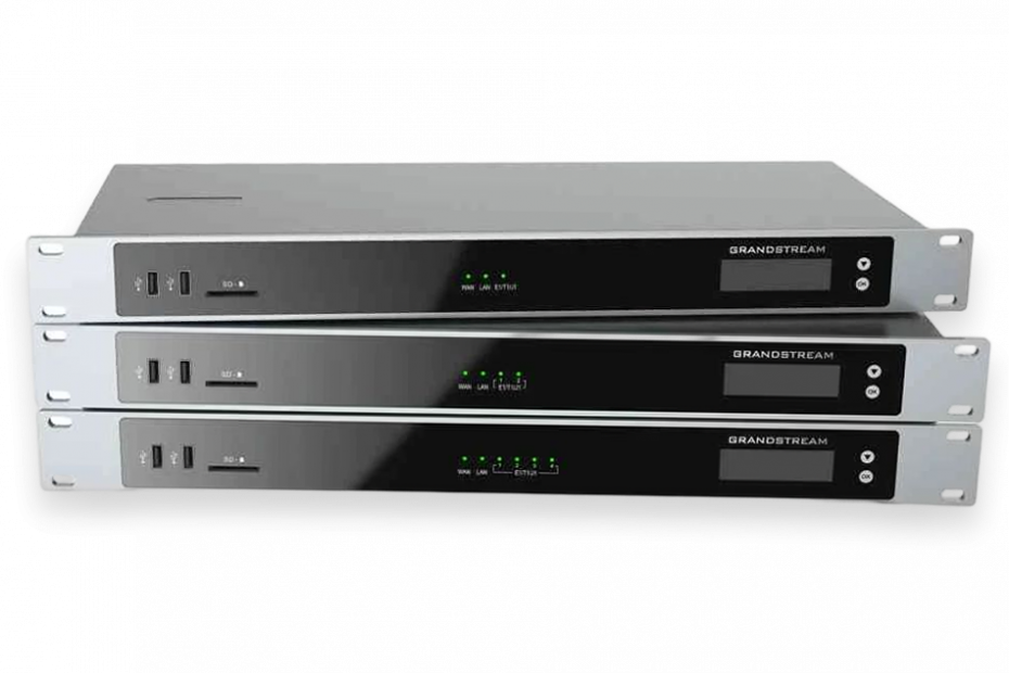 Grandstream PRIs | FLIP™ | VoIP Digital Gateway Solution | 2talk