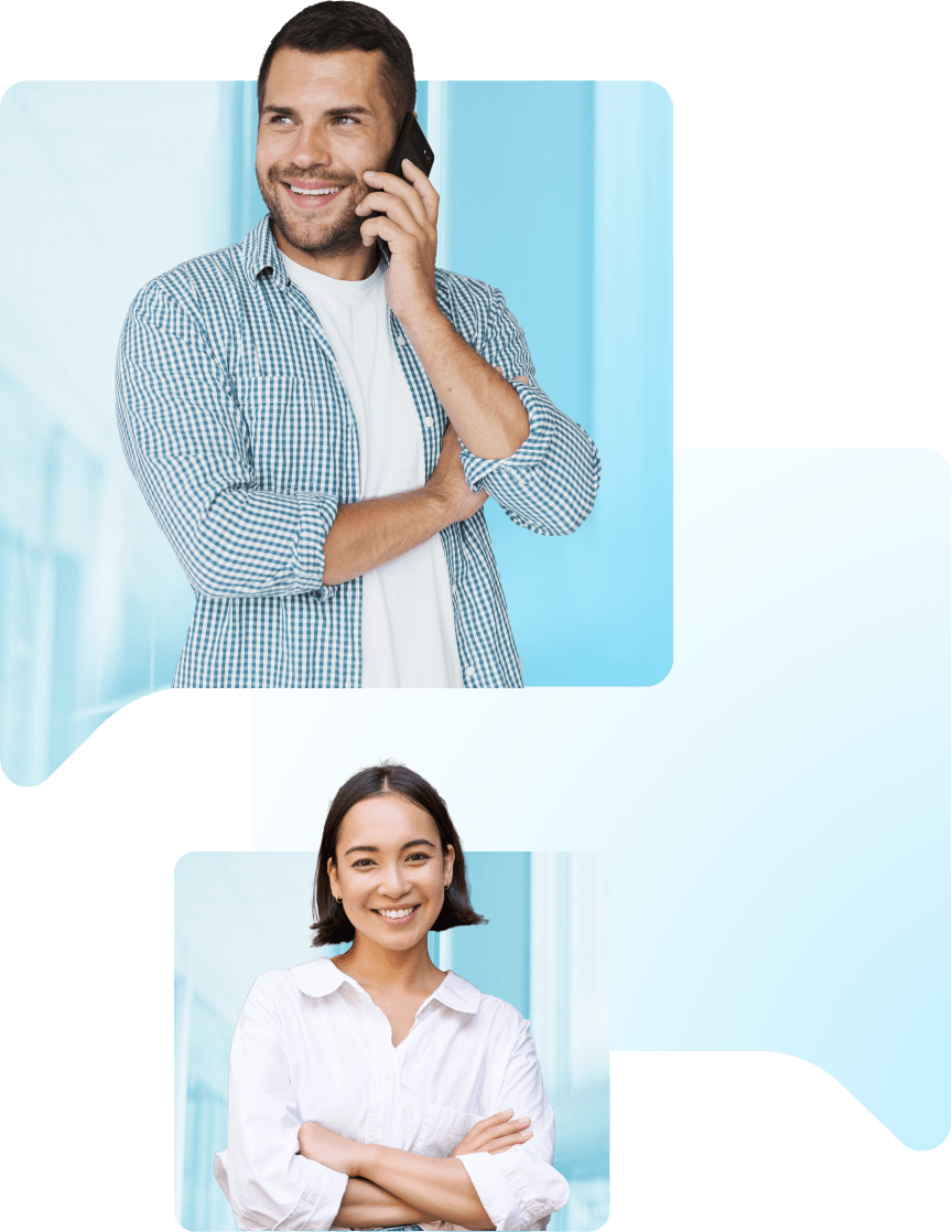 UCaaS & VoIP Plans | Cloud PBX | 2talk Business Phone System