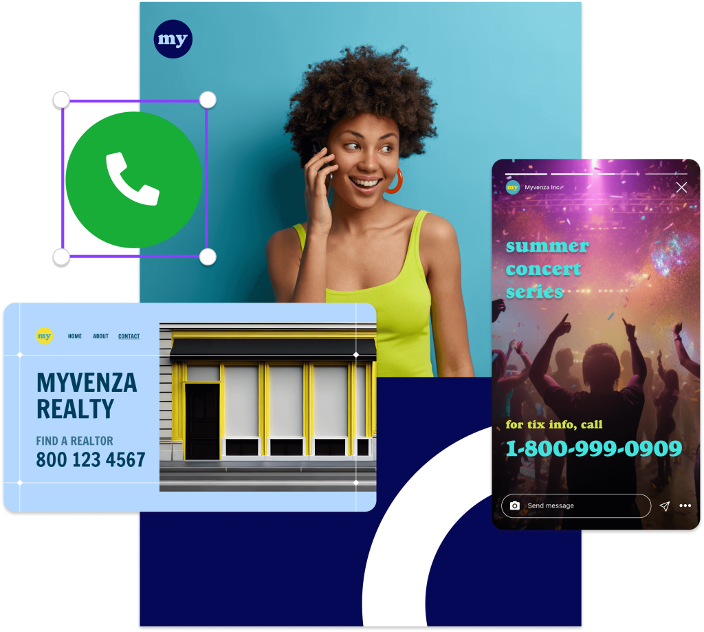 Toll-Free Numbers - 2talk Business Communications